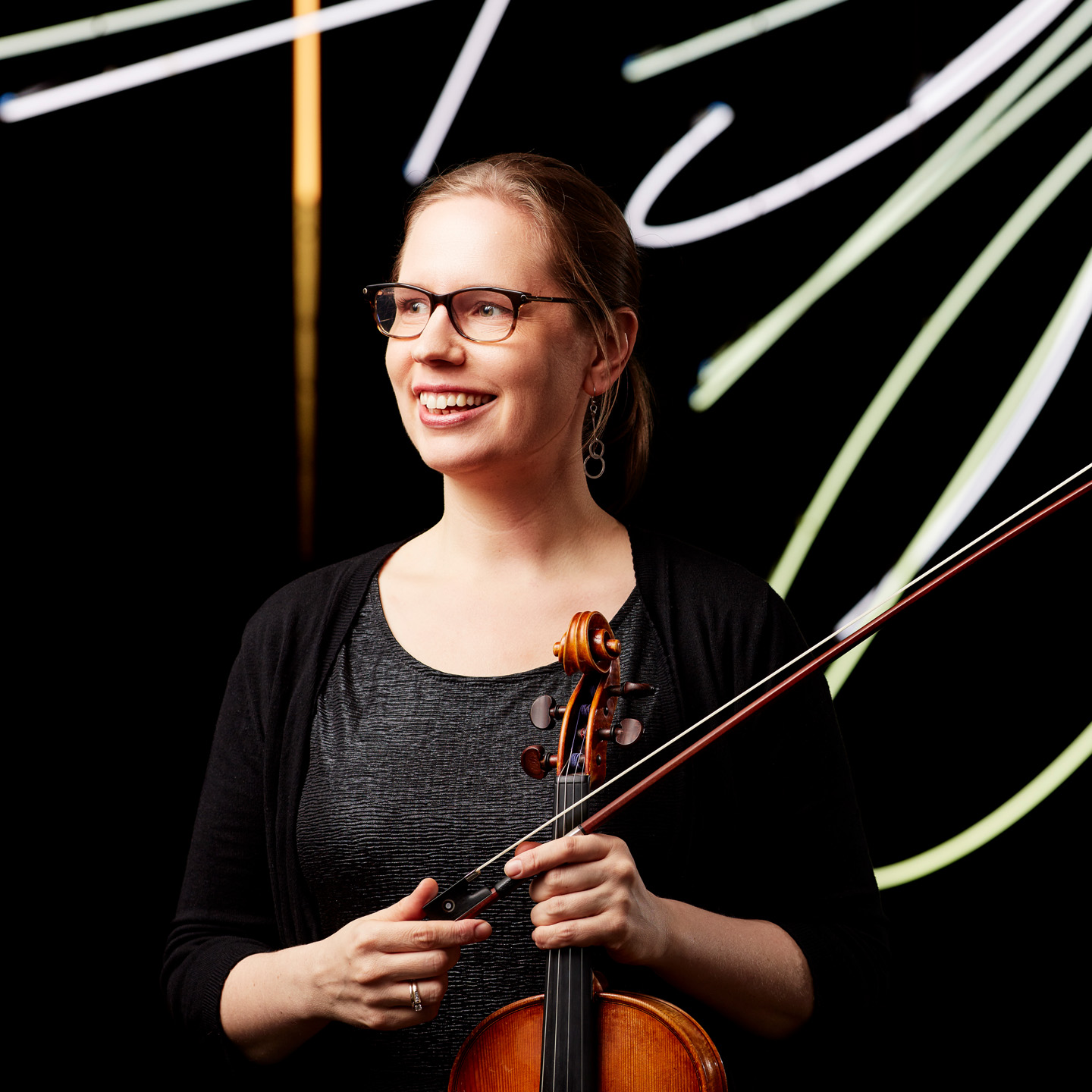 Linda Fredriksson | Malmö Live